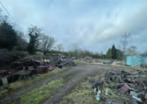 Land for Auction Stone ST15 | UK Auction List